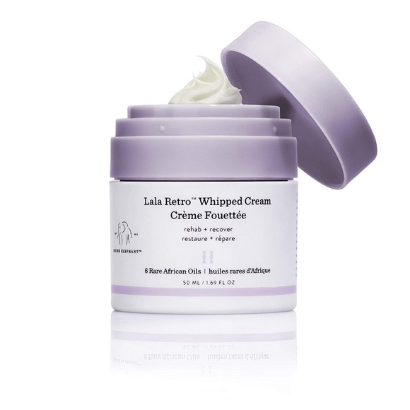 Drunk Elephant | Skincare | New Drunk Elephant Lala Retro Whipped Cream ...